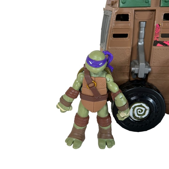 Playmates Toys | Toys | 22 Teenage Mutant Ninja Turtles Shellraiser ...